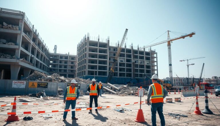 Step-by-Step Guide To Sydney House Demolition